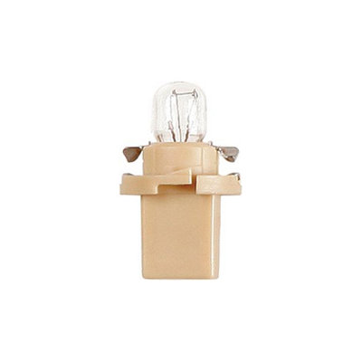 Cap EBS N10 24V 2W Beige Qty 10 RING