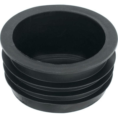 CAP100 110mm Blanking Off Cap, designed for use with 110mm diameter ...