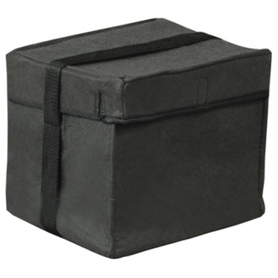 Car Battery Bag Pouch Cover Thermal Wrap Frost Protection Undersuit ...