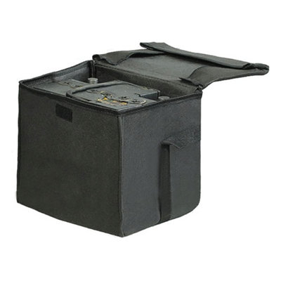 Car Battery Bag Pouch Cover Thermal Wrap Frost Protection Undersuit ...