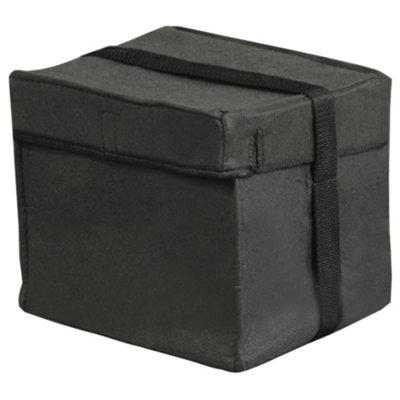 Car Battery Bag Pouch Cover Thermal Wrap Frost Protection Undersuit ...