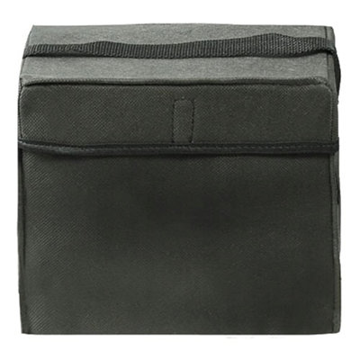 Car Battery Bag Pouch Cover Thermal Wrap Frost Protection Undersuit ...