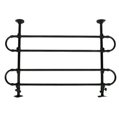 Car Boot Dog Guard (Pet Barrier Universal Divider Seperator Travel)