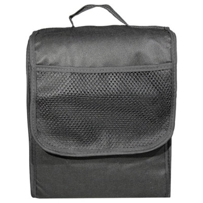 Car Boot Organiser Bag Anti Slip Foldable for Boot Storage Case Tool ...