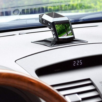 Car Camera Recorder Day And Night Dashcam Car Car Camera Dash Cam Mini ...