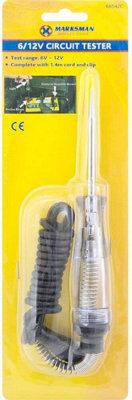 Voltage probe tester store