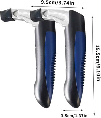 Car Door Handle For Elderly Car Handle Assist Portable Vehicle Support ...