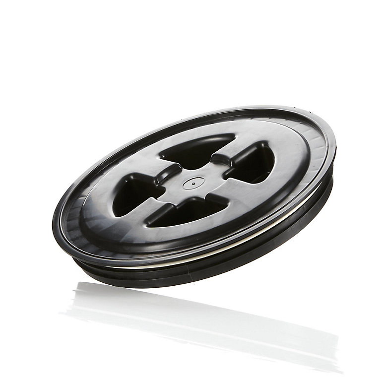 Car Gods 20L Car Wash Rinse Bucket Lid Detailing Valet Polish No Guard ... Car Gods 20L Car Wash Rinse Bucket Lid Detailing Valet Polish No Guard ...