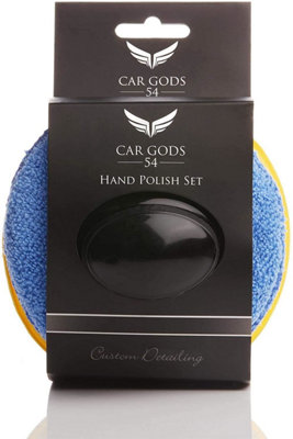 Car Gods Silver Colour Restorer & Scratch Remover Kit 16 Colours Available