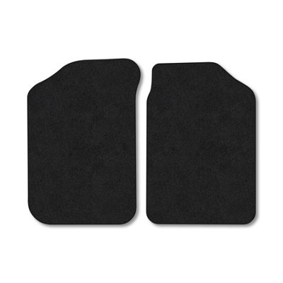 Car Mats for MG MGF (1995-2006) Tailored Fit Carpet Floor Set Anti-Slip ...
