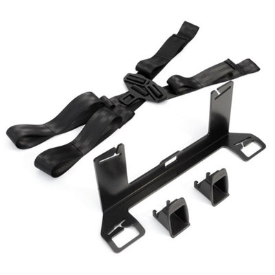 Car Seat Restraint Anchor Mounting Replacement Bracket