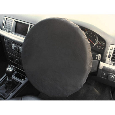 Car Steering Wheel Protective Cover - Steering Wheels Protection for ...