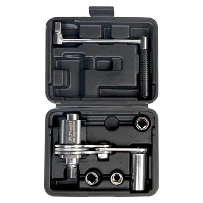 Car Torque Multiplier Wrench Labor Saving Spanner Lug Nut Wheel Remover ...