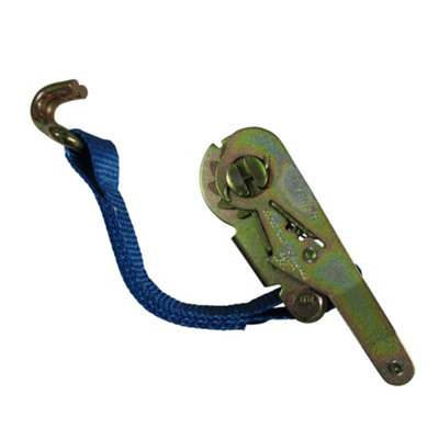 Car Trailer Transporter Recovery Straps (35MM 6M Set of 2 Truck Heavy ...