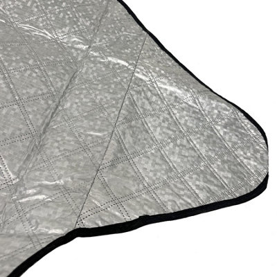 Car Windscreen Cover Windshield Snow Ice Frost Sun UV Dust Protector 94 ...