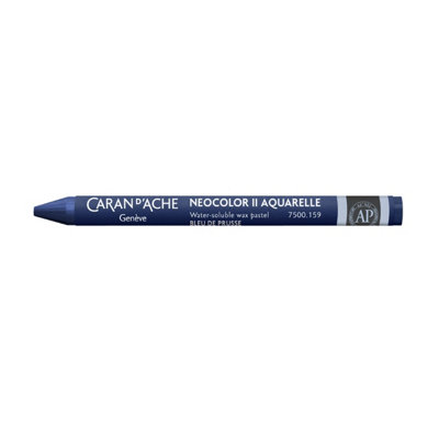 Caran d'Ache Neocolor II Water Soluble Wax Pastels - Artist Crayon ...