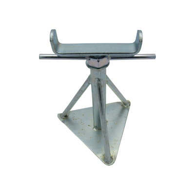 Caravan Axle Stands Large Extra Wide x4 (15'' - 20'' Mobile Home Static ...