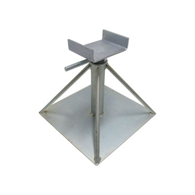 Caravan Chassis Axle Stands x50 (9.5'' - 14'' Mobile Home Static ...