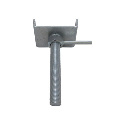 Caravan Chassis Axle Stands x50 (9.5'' - 14'' Mobile Home Static ...