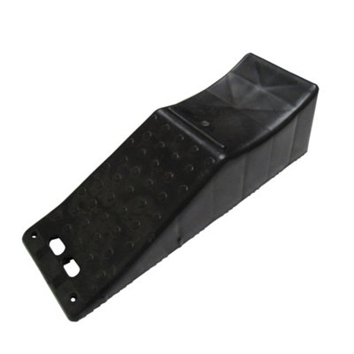 Caravan Levelling Ramp Single Step (Motorhome Wheel Level Block RV)