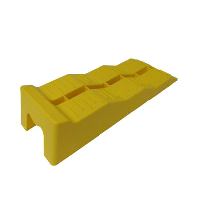 Caravan Levelling Ramps 3 Step 5 Ton (Heavy Duty Motorhome Level Up)