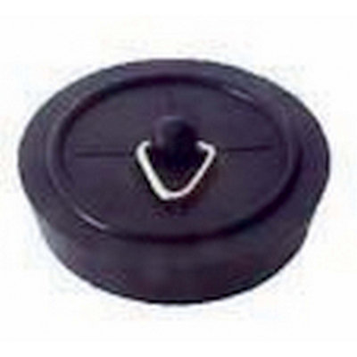 Caravan Sink Waste Plug orted (One Size) | DIY at B&Q