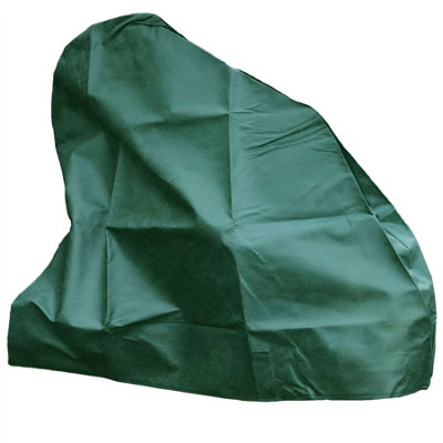 Caravan Tow Hitch Coupling Cover Protective Trailer Heavy Duty Cover