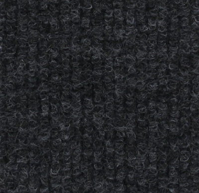 Carbon Grey Cord Carpet 5m x 4m (20m2)