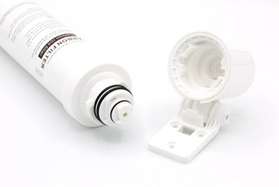 Carbon Rod Filter Kit for Instant Hot Boiling Water Tap 6mm Push Fit ...