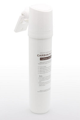 Carbon Rod Filter Kit for Instant Hot Boiling Water Tap 6mm Push Fit ...