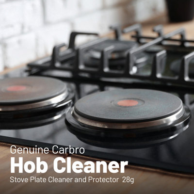 Carbro Solid Hotplate & Hob Cleaning & Protecting Polish (6002360001554)
