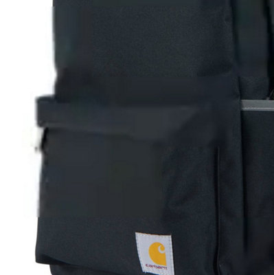 Carhartt Classic Laptop Backpack Brown 21L