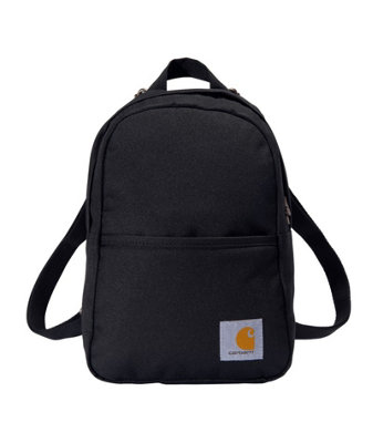 Carhartt Classic Mini Backpack Black