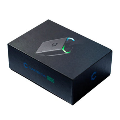 Carista EVO Adapter OBD2 Vehicle Scanner