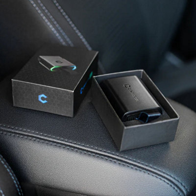 Carista EVO Adapter OBD2 Vehicle Scanner