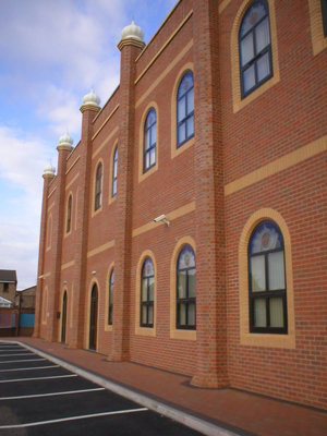 Carlton Hadley Red Brindle Wirecut Brick 65mm Pack 250