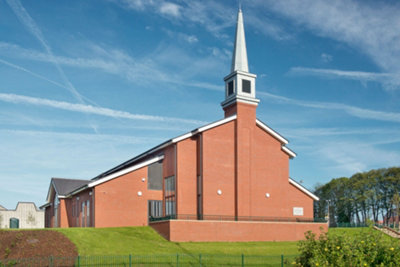 Carlton Hadley Red Brindle Wirecut Brick 65mm Pack 250