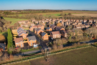 Carlton Wrekin Berkshire Brick 65mm Pack 150