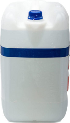 Carlube AdBlue 20 Litres Diesel Fluid Additive DEF + Spout 20L Ad Blue Kit