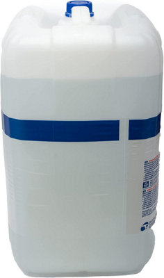 Carlube AdBlue 20 Litres Diesel Fluid Additive DEF + Spout 20L Ad Blue Kit