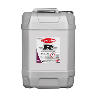 Carlube Engine Oil Triple R 0W30 A5 B5 Fully Synthetic 20 Litres R-TEC ...