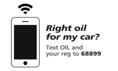 Carlube Triple R 5W-40 Fully Synthetic Low Ash Oil Petrol & Diesel ...