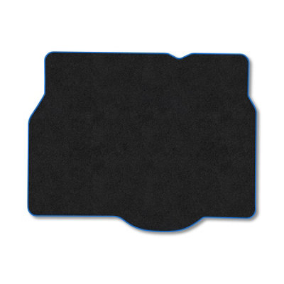 Carpet Boot Liner Compatible With Vauxhall Astra H (2004-2010 ...