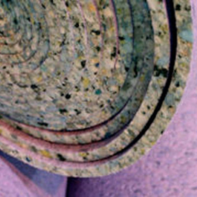 Carpet Underlay Carpenter Magic 8mm PU Foam Underlay - (15 SQM) 1.37m ...