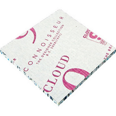 Carpet Underlay Cloud 9 Underlays Connoisseur 8mm (15 SQM) 1.37m(Width ...