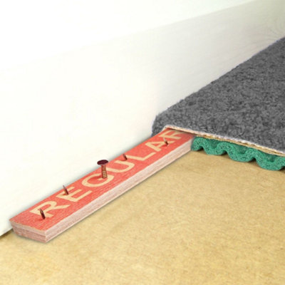 Carpet gripper store