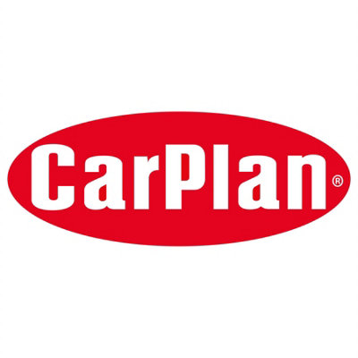 CarPlan All Season Concentrated Screenwash 2.5L x2 Car Washer Fluid 5 ...