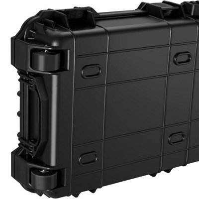 Carry Case - waterproof hard shell for drones, cameras, electronics ...