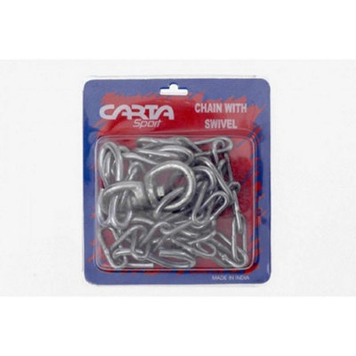 Carta Sport Punch Bag Hanging Chain Steel (One Size)