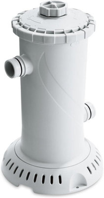 Cartridge Filter Pump, Funsicle RX1000 (220-240V) with 1 Type C Filter Cartridge